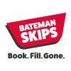 Skip Sizes and Information | Bateman Skips