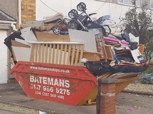 Why our drivers refuse skips using Greedy Boards